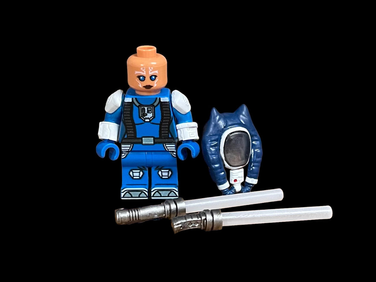 Space Ronin – MicroMee