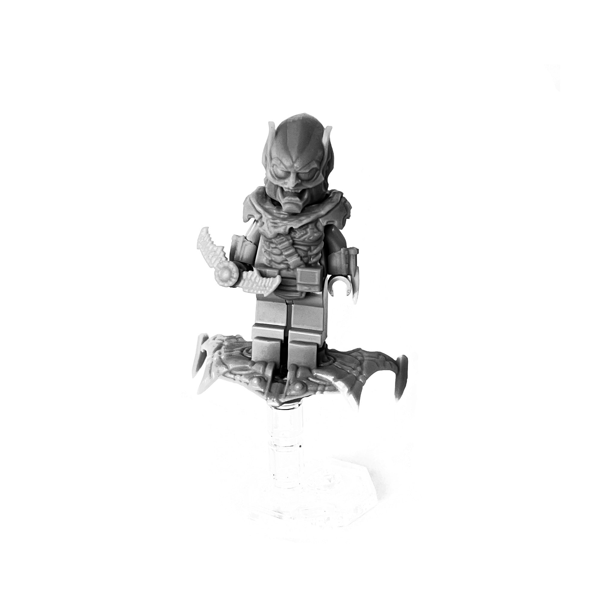 Sinister Gangz - Cyber Goblin KIT – MicroMee