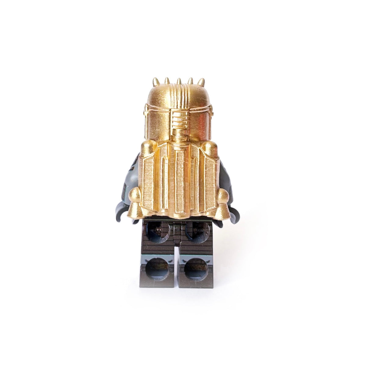 Vintage Mando - The Blacksmith – MicroMee