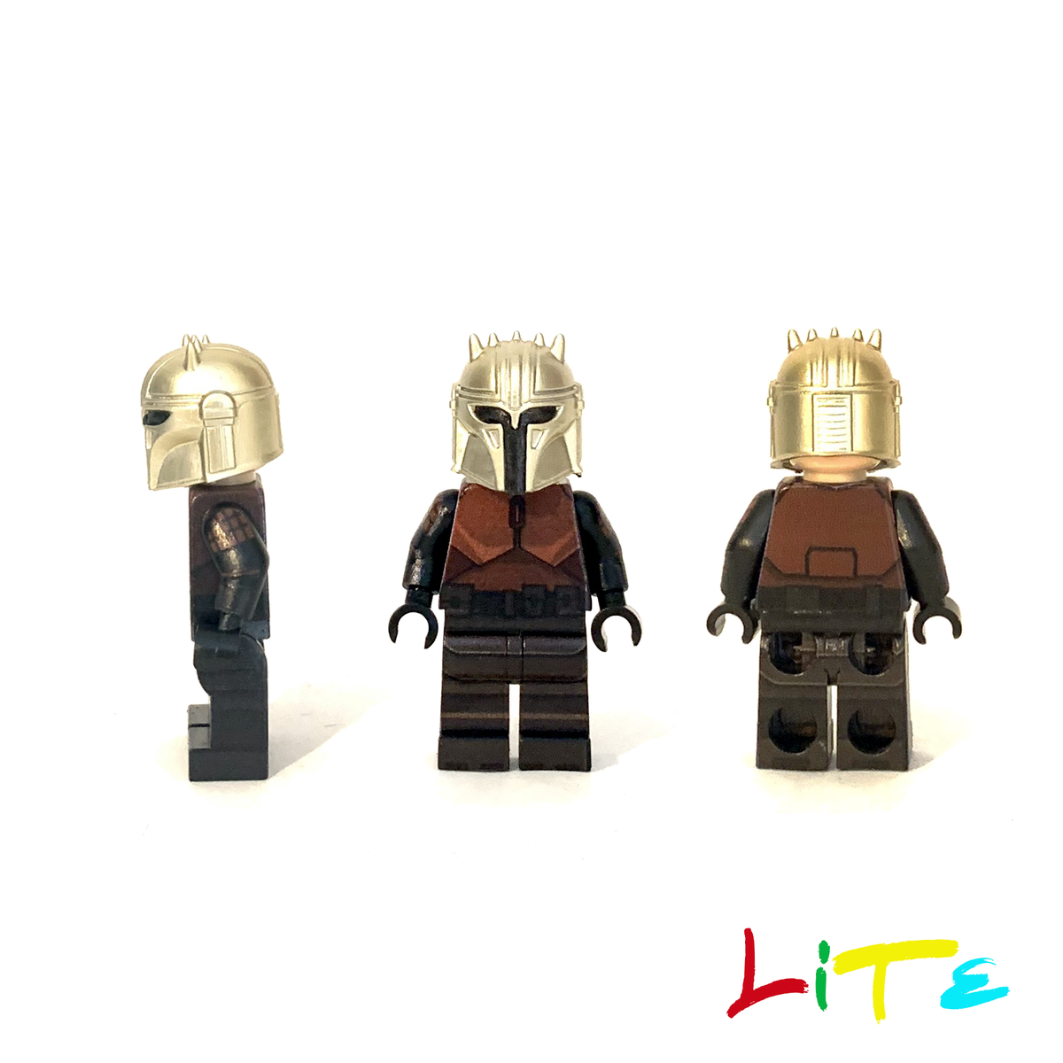 Mando Blacksmith – MicroMee